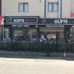 Güfte Et Evi (Sivas, Sivas Merkez , Kardeşler Mah., 51-4. Sok., 1C), restoran  Sivas'tan