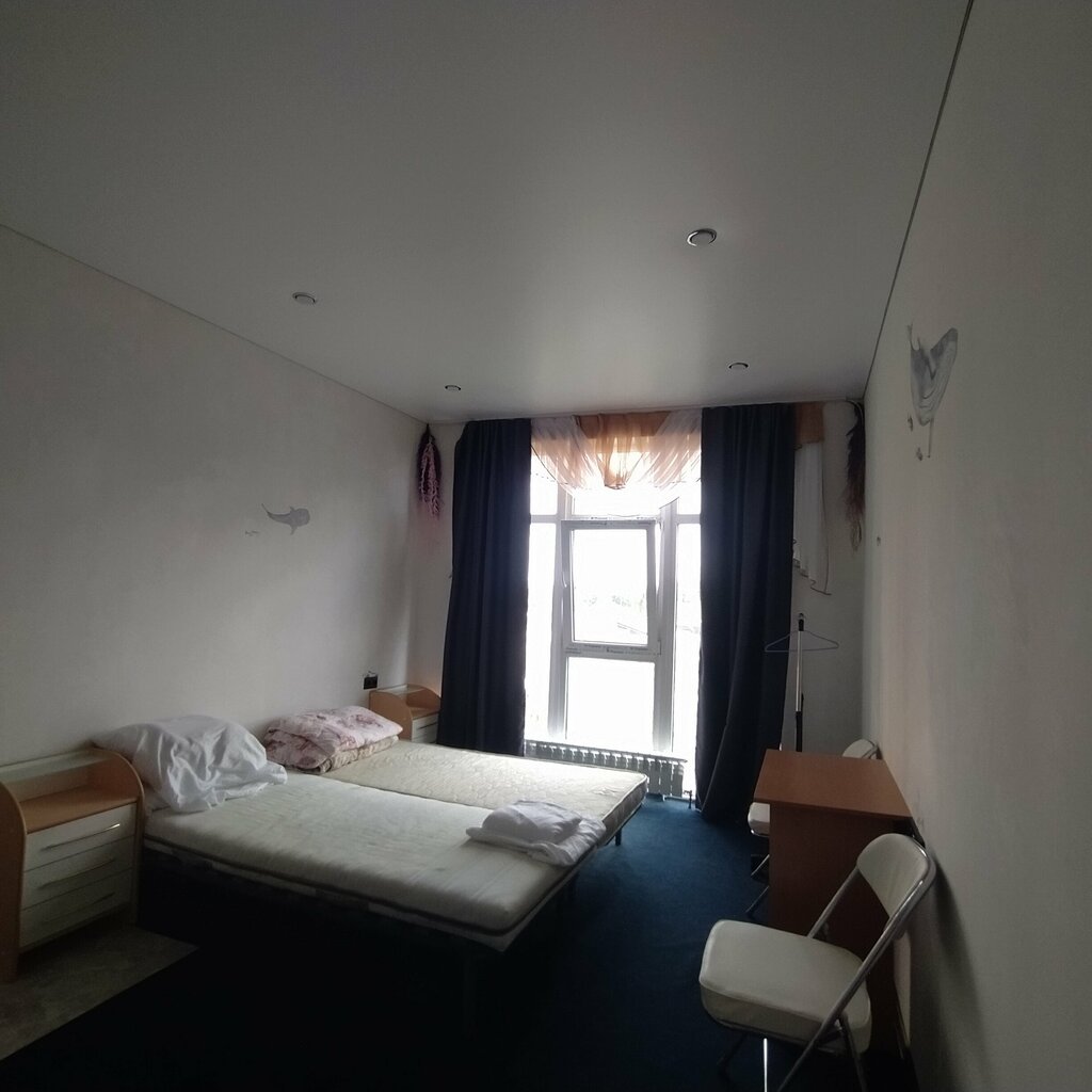 Otel Улица Космонавтов комната, Kazan, foto