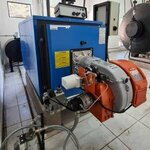 Vapor Service S. R. L. - Steam Boilers, Baltur Burners, Hot Water Boilers (Department of La Paz, Provincia Murillo, El Alto, Mercedes U.V. H), sanayi kuruluşu  El Alto'dan