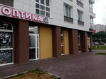 Айрис (Vzlyotnaya ulitsa No:9А), optik  Omsk'tan