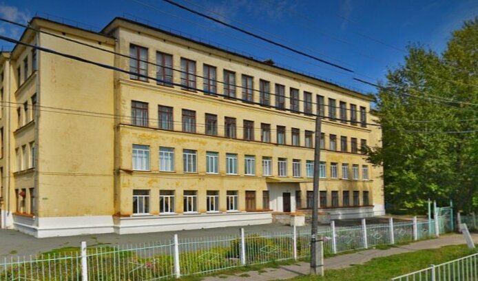 Kurs МБОУ ДО Сюн г. Кузнецка, Kuznetsk, foto