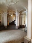 Sankt-Peterburgskaya akademiya hudojestv imeni Ili Repina Vechernie risovalnie klassi (4th Vasilyevskogo Ostrova Line No:1-3Г), kurs  Saint‑Petersburg'dan