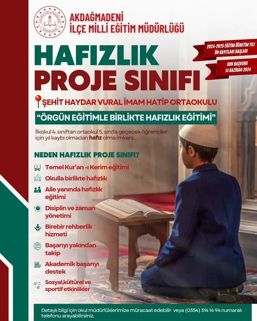 Belediyeler, devlet daireleri Akdağmadeni İlçe Milli Eğitim Müdürlüğü, Akdağmadeni, foto