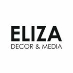 Eliza. Decormedia (Batalnaya Street No:77), reklam ajansları  Kaliningrad'dan