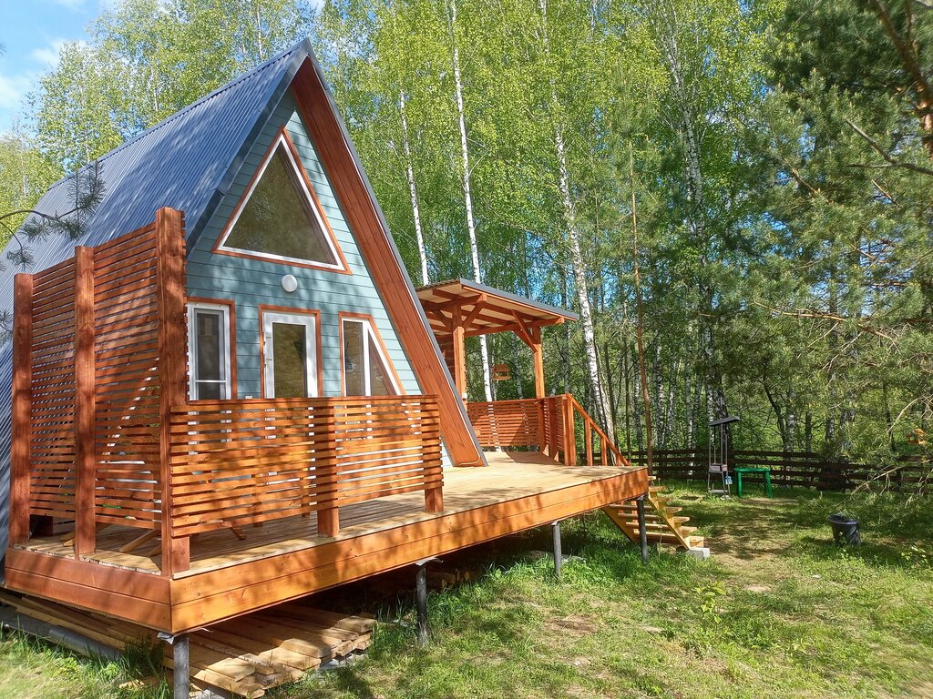 Otel Гостиница, Tulskaya oblastı, foto