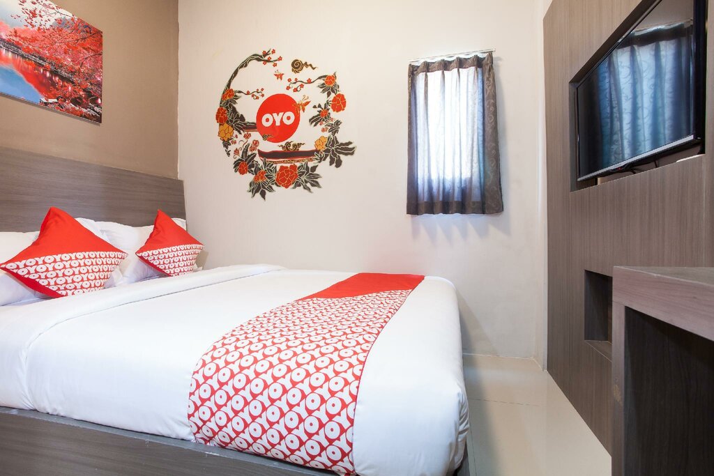 Otel Oyo 157 We Stay Residence, Surabaya, foto