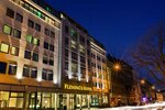 Flemings Hotel Wien-Stadthalle (Vienna, Neubaugürtel), daireler  Viyana'dan