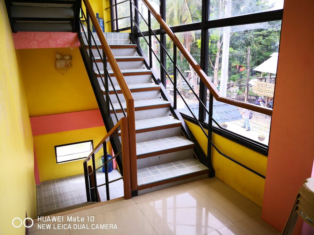 Daireler A's Azotea de Bohol-Sweet Apt-10 with 1 Bedroom, Tagbilaran, foto