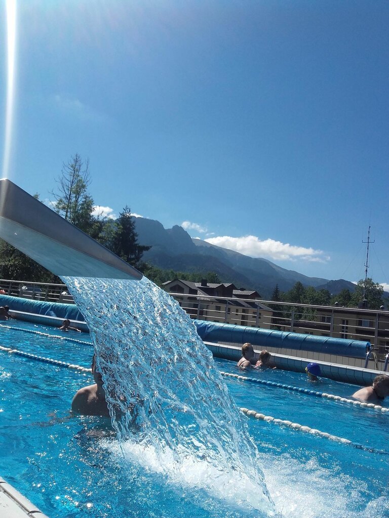 Otel Osrodek SzkoleniowoWypoczynkowy Dafne, Zakopane, foto