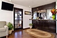 Otel Executive Inn, Edmond, foto