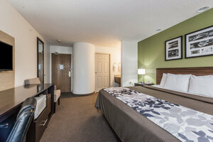 Howard Johnson by Wyndham Funes (Provincia de Santa Fe, Departamento Rosario, Puente Rosario - Victoria), otel