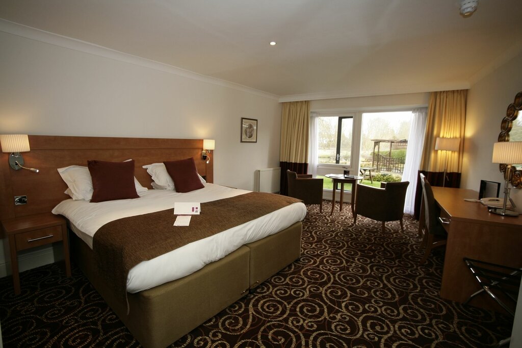 Otel Legacy Rose & Crown Hotel, Salisbury, foto