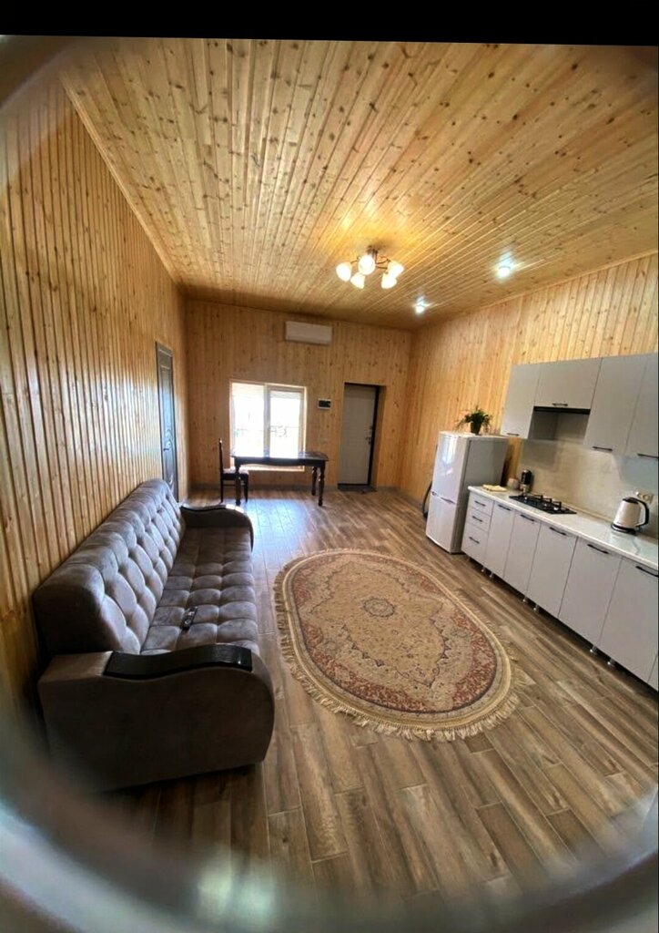 Konuk evi Гостевой дом, Derbent, foto