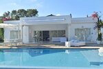 Villa Oceana - Adults Only (Hammamet şehir), daireler  Hammamet'ten