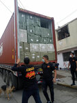 Agencia De Aduanas Rbk Gestión Logistica Integral Sac (Distrital La Perla, Jirón 2 de Mayo, 411), gümrük hizmetleri  Lima'dan