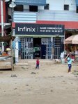 Infinix (Abidjan, Rue D78), cep telefonu ve aksesuarları satış mağazaları  Abican'dan