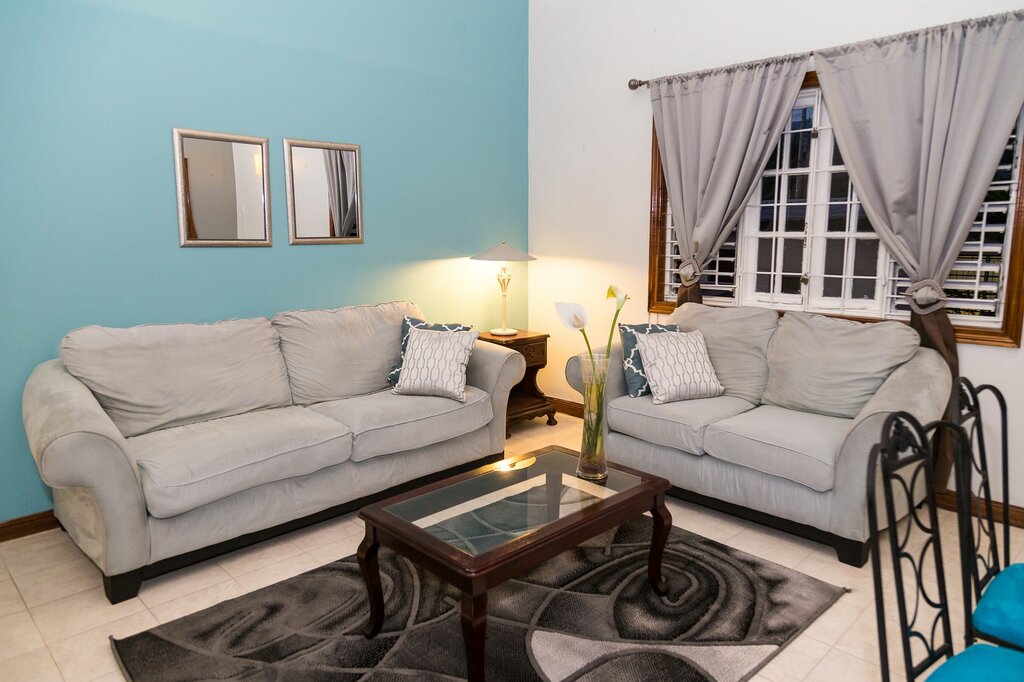 Daireler El Azure de Barbican, Kingston, foto