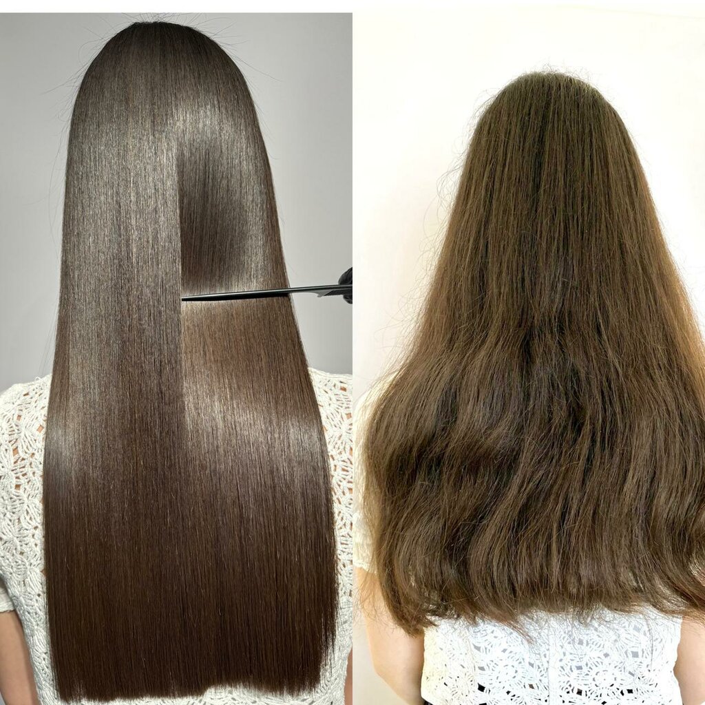 Güzellik salonu Культура кератина, Krasnodar, foto