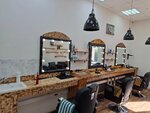 Barbershop (ulitsa Fersmana No:32А), berberler  Apatity'den