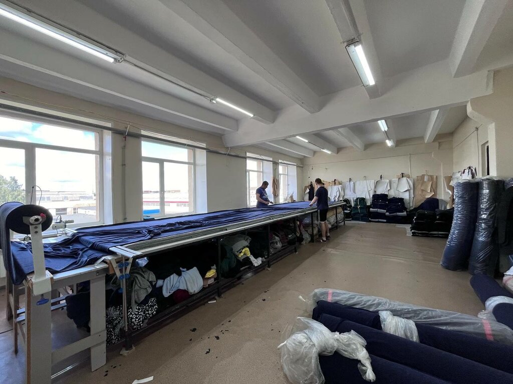 Toptan giyim Glam Fashion, İvanovo, foto