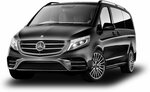 Alba VIP Transfer (Musalla Bağları Mah., Gazi Ahmet Değerli Sok., No:46A, Selçuklu, Konya), leasing hizmetleri  Konya'dan