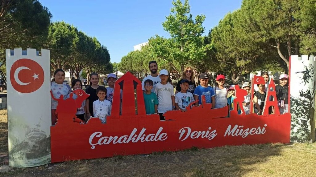 i̇lkokul Akaydın İlkokulu, Salihli, foto