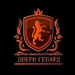 Gepard (Naprugovskaya doroga No:3с5), kapılar  Klin'den