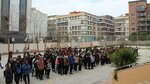 Karşıyaka Necip Demir Mesleki Ve Teknik Anadolu Lisesi (İzmir, Karşıyaka, Demirköprü Mah., 6172 Sok., 6), fen lisesi, sosyal bilimler lisesi  İzmir'den