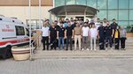 Gerger Devlet Hastanesi (Keleşan Mah., Gerger Küme Evleri, Gerger, Adıyaman), hastaneler  Gerger'den