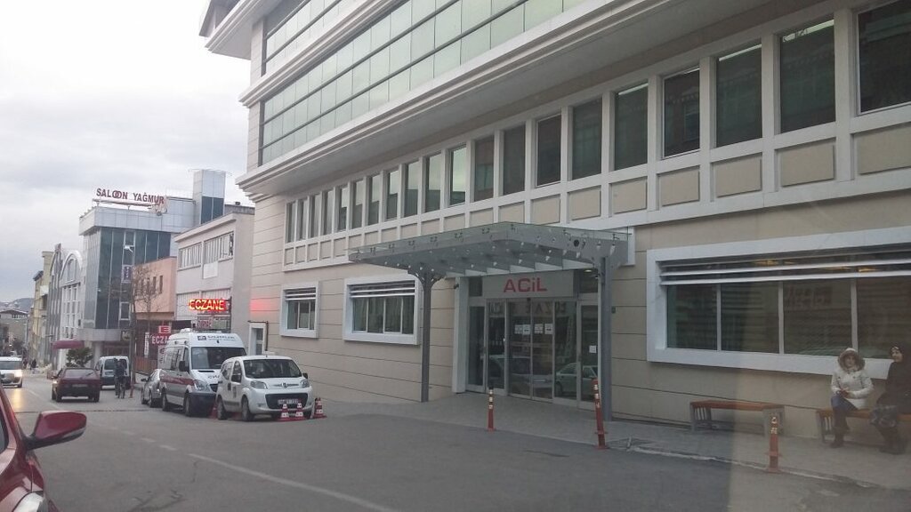 Metal konstrüksiyon firmaları Aktuna Teknik Çelik Konstrüksiyon Hidrolik Pnömatik, Bursa, foto