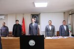 Keles Belediyesi (Cuma Mah. Beylik Sok No:2 16740 Keles Bursa), belediyeler, devlet daireleri  Keles'ten