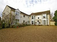 Otel Alabare House, Salisbury, foto