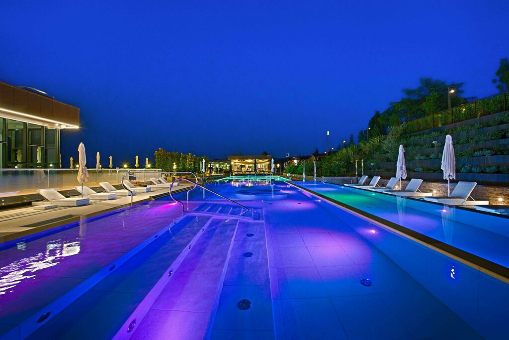 Otel Palazzo di Varignana Resort & SPA, Emilia‑Romagna, foto