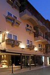 Hotel Mavino (Via G. Piana No:17, Sirmione), otel  Sirmione'den