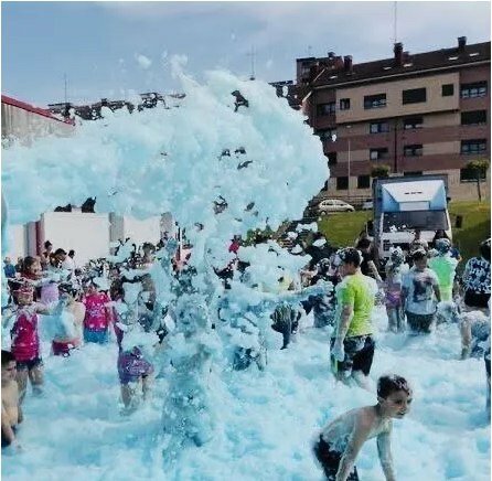 Etkinlik organizasyonu Товары для праздника от Белого Мишки, Moskova, foto