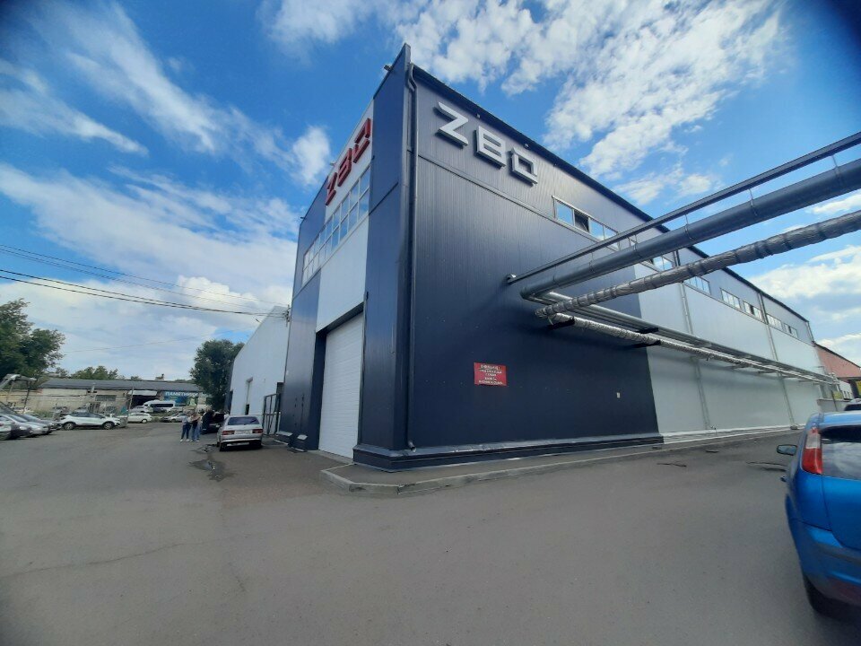 Pencere üretim, satış ve montaj firmaları Kantri-Ural, Orenburg, foto