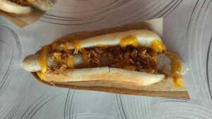 Шаурма (Magiliowskaja voblasc, Shklow, Savieckaja vulica), fast food  Shklov'dan