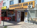 Mansuroğlu Emlak (Kazım Karabekir Mah., Keloğlan Sok., No:82, Etimesgut, Ankara), emlak ofisi  Ankara'dan