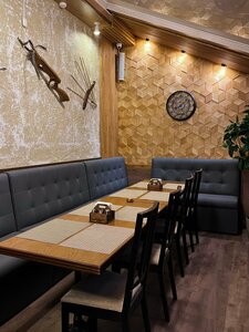 Arsenal (Anatoliya Mittova Boulevard No:24А), kafe  Cheboksary'den