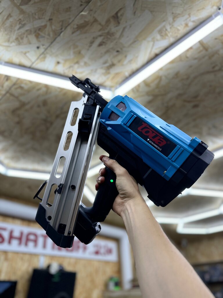 Alet onarımı Shatiloff. Pro, Moskova, foto