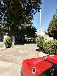 Gaziantep Tenis ve Atıcılık Kulübü (Değirmiçem Mah., Mehmet Emin Kılıçkale Cad., No:11, Şehitkamil, Gaziantep), restoran  Gaziantep'ten