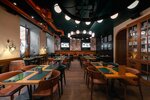 Spaten Haus Grand (Bolshaya Lubyanka Street No:5), restoran  Moskova'dan