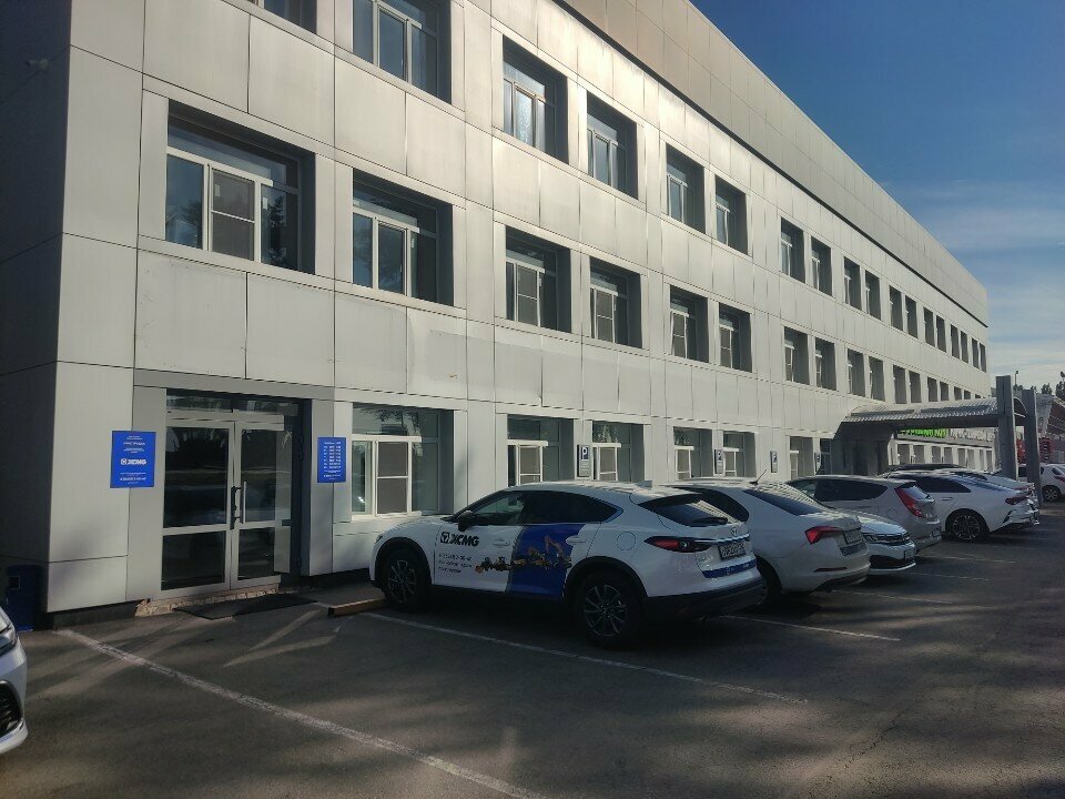 Elektroteknik ürün ve ekipman firmaları Energetik, Stavropolski krayı, foto