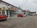 Дом 45 (Sysolskoe Highway No:45), seramik fayans  Syktivkar'dan