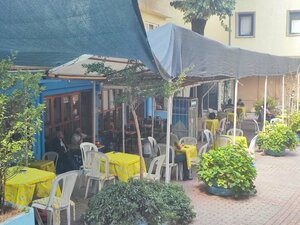 Ihlamur Cafe (Bursa, Osmangazi, Kayıhan Mah., 3. Koç Sok., 1/1), kafe  Bursa'dan