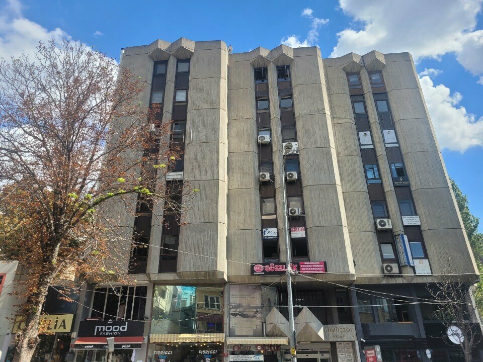 Hukuk büroları Susam Hukuk Bürosu, Ankara, foto