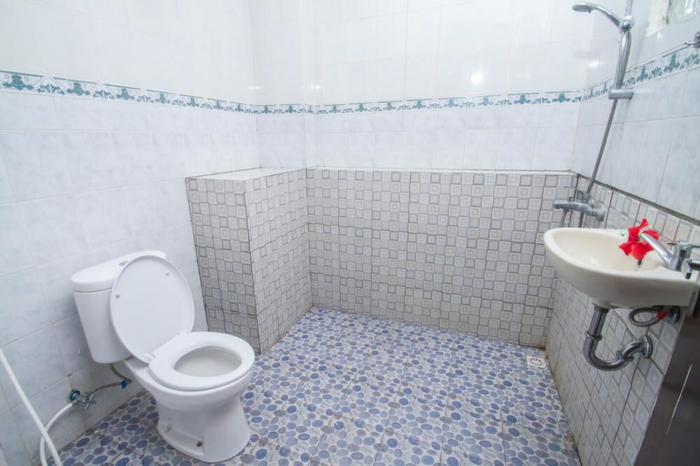 Otel Omah D'Taman Hotel by Eps, Bali, foto