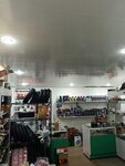 Покровчанин (Ozyorny proyezd No:зд17), otomobil servisi  Pokrov'dan