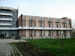 North Caucasus Humanitarian College (ulitsa Korolyova No:3), meslek yüksekokulu  Essentuky'den