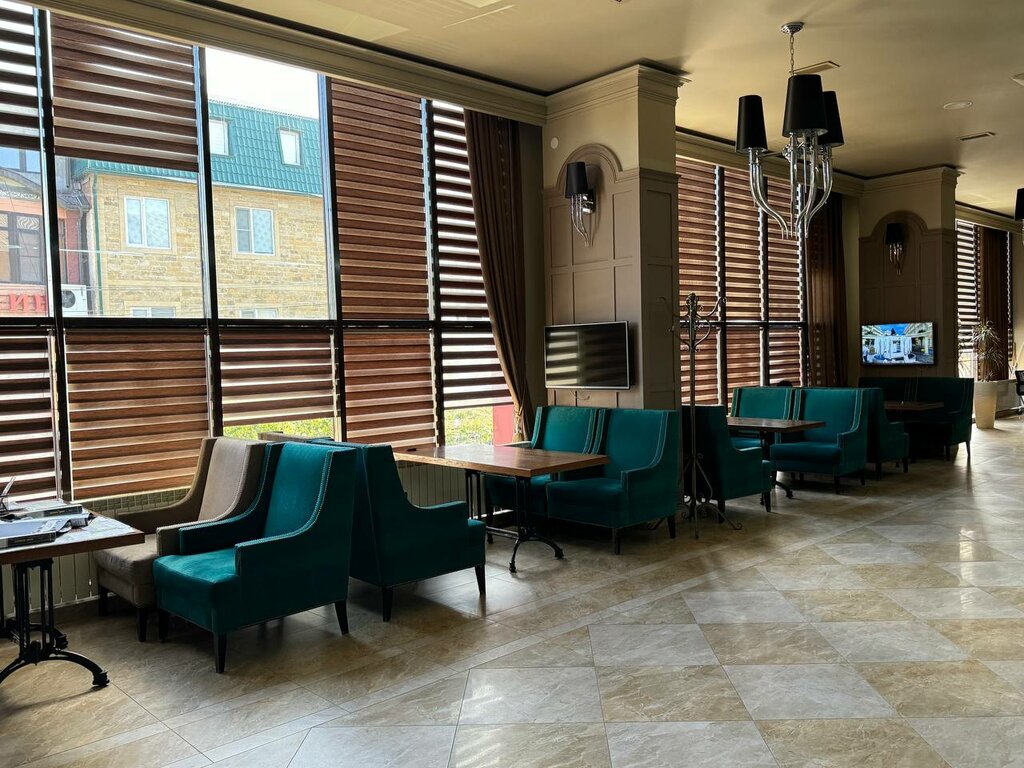 Ticari gayrimenkul alım satımı Favzun, Makhachkala, foto